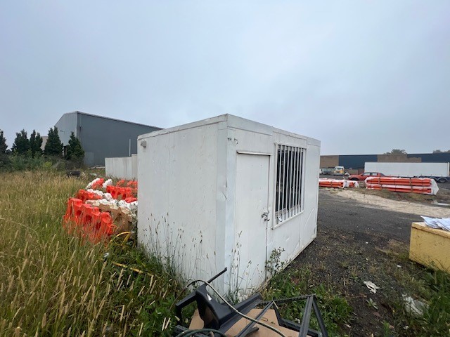 Mobile Site Office Auction (0001-3027984) | Grays Australia