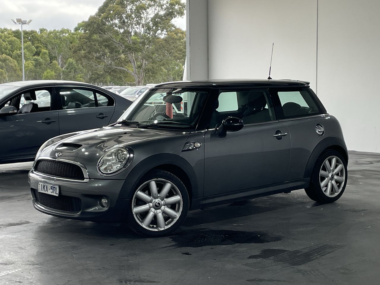 2010 Mini Cooper S R56 LCI Manual Hatchback Auction (0001-21019061 ...
