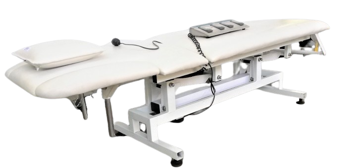 HBA Electric Medical/Massage Lift Table Auction (0006-5055085) | Grays Australia