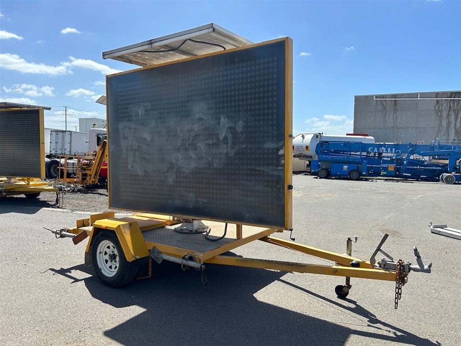 Bartco and Ventech VMS Boards