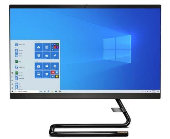 Lenovo ideacentre A340-24IGM Auction (0056-2558022) | Grays Australia