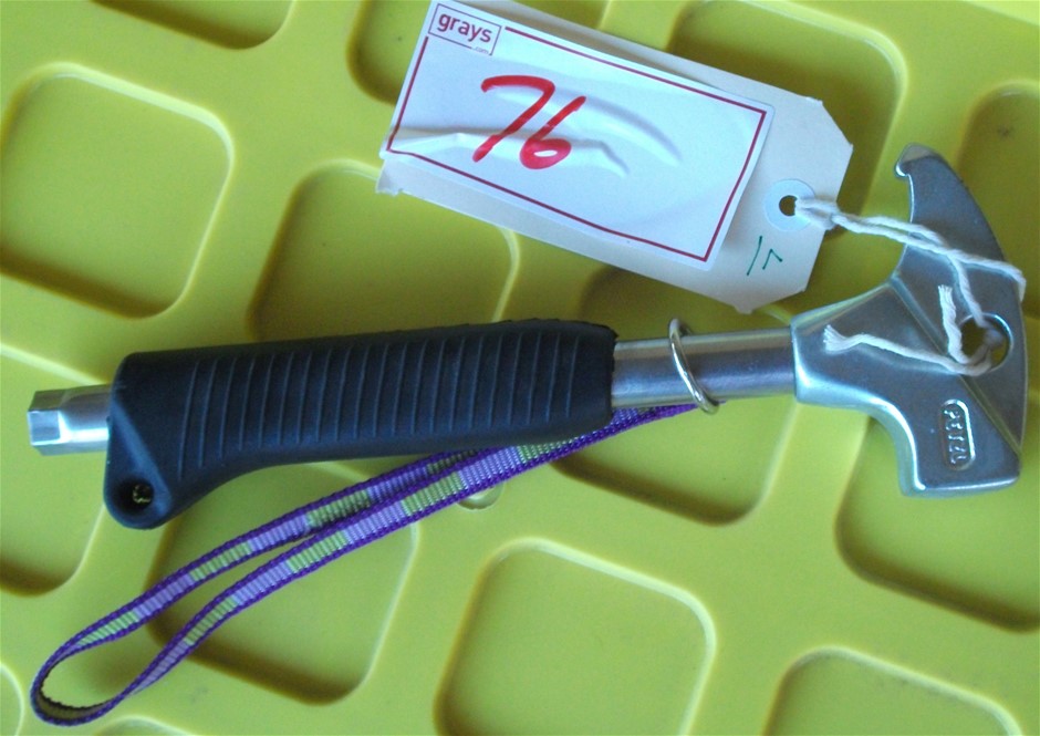 Caving Hammer Auction (0076-9048059) | Grays Australia