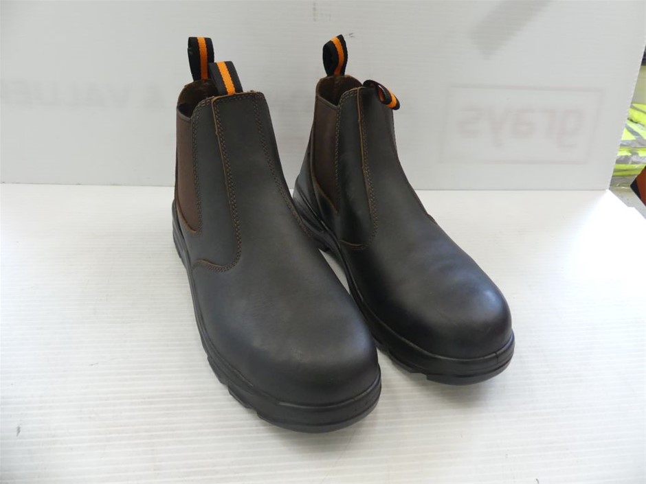 TRu Work Wear Auction (0354-5055236) | Grays Australia