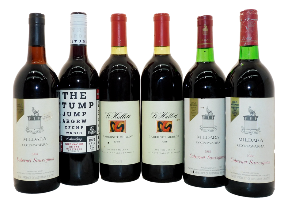Mixed pack Mixed Vintage Auction (0156-10728209) | Grays Australia