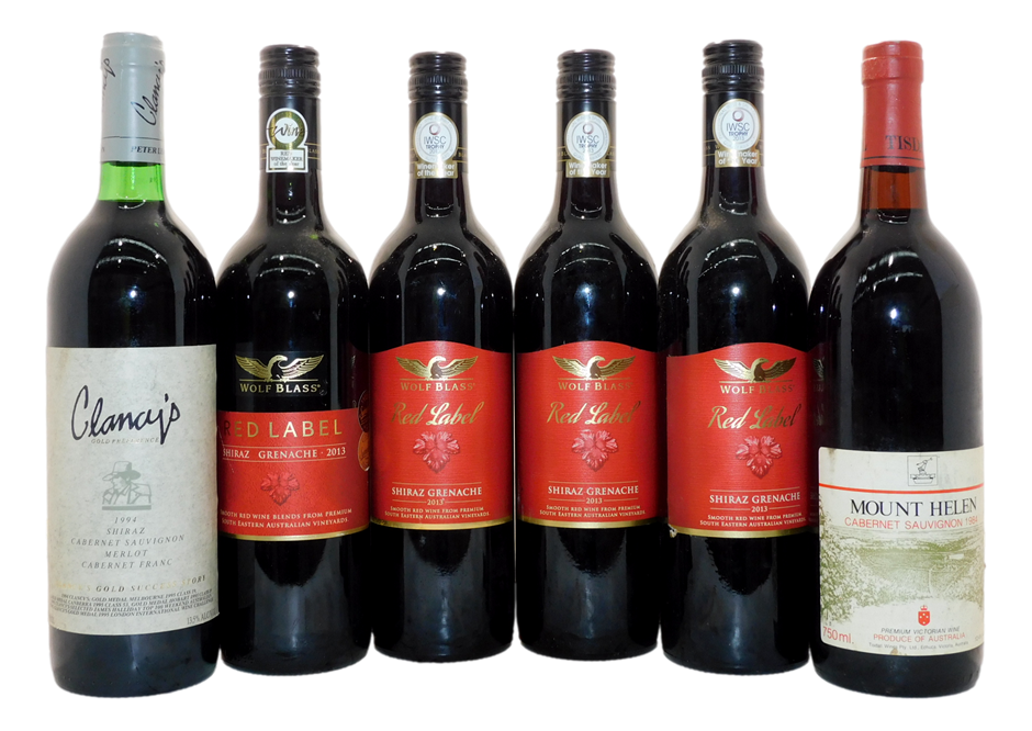 Mixed pack Mixed Vintage Auction (0150-10728209) | Grays Australia