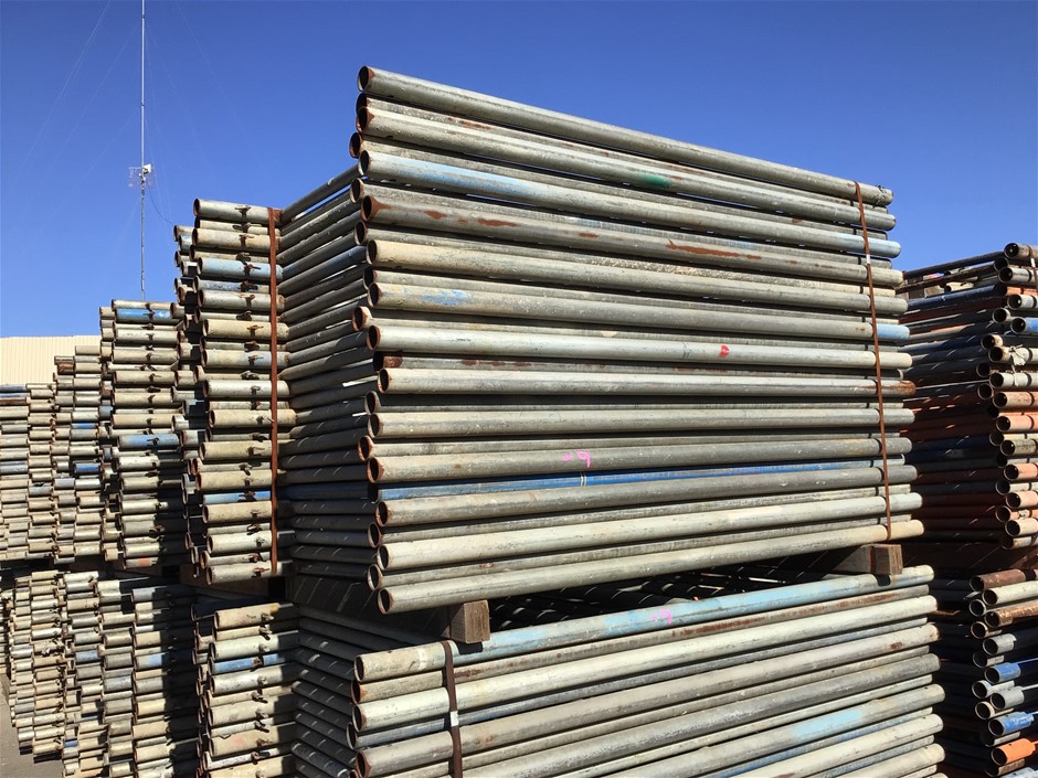 Bundle of H Frames Auction (0009-3028455) | Grays Australia