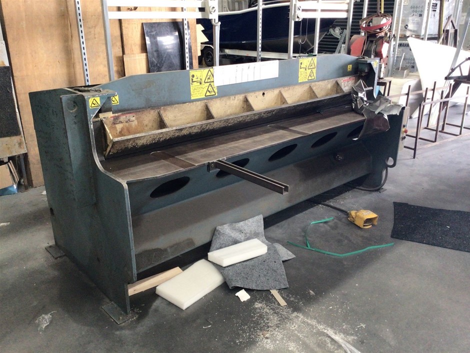 Unbranded Alloy Guillotine Auction (0004-7049677) | Grays Australia