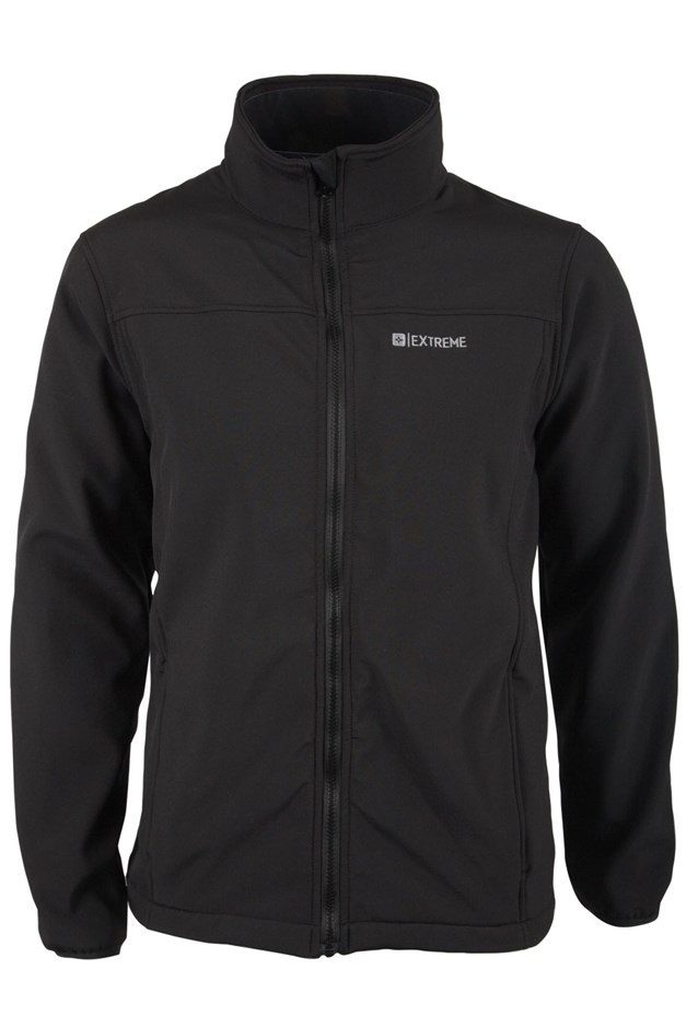 Buy Mountain Warehouse Bracken Extreme 3 in 1 Waterproof Men's Jacket ...