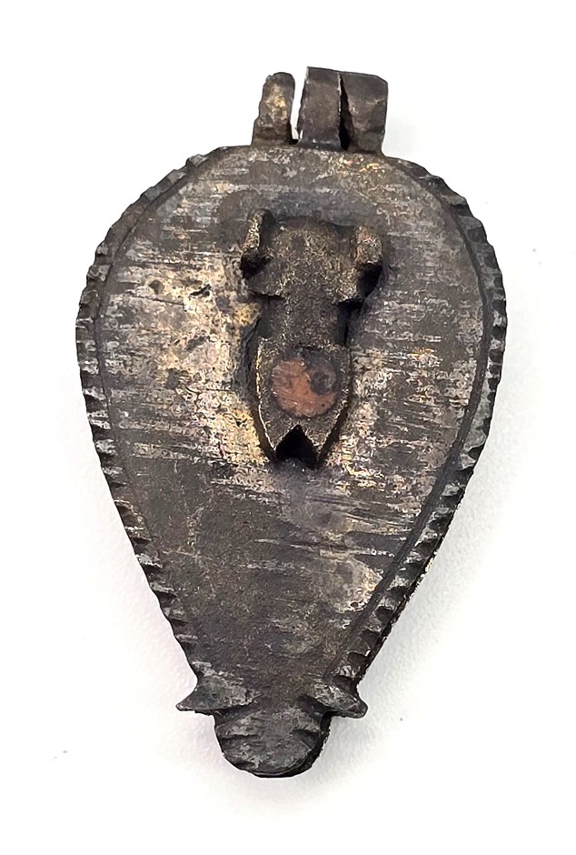 1st-4th CENTURY ROMAN BRONZE SEAL BOX Auction (0001-2558204) | Grays ...