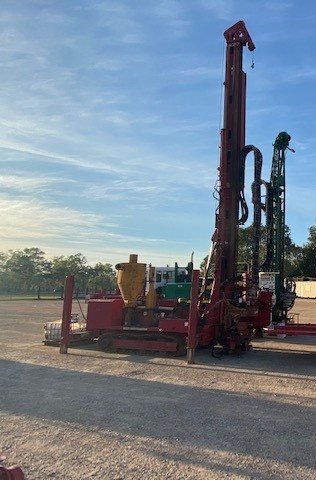 NT Drill Rigs