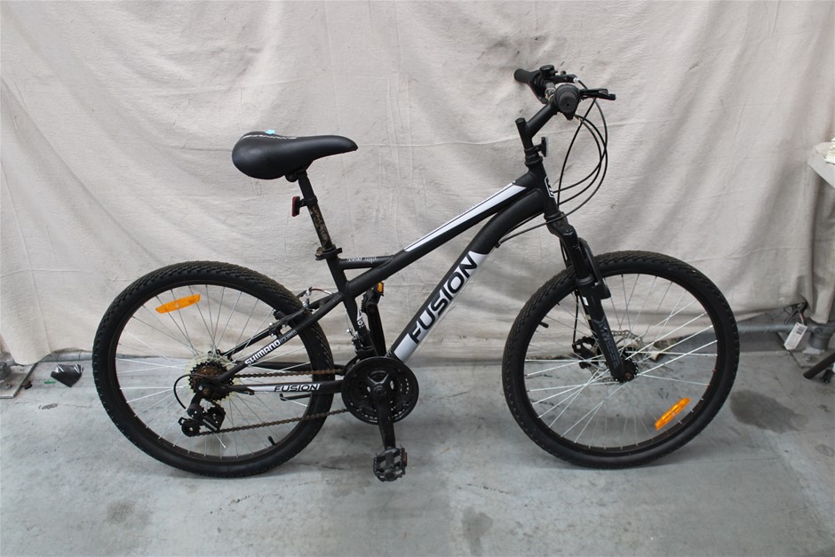 Fusion GEO Frameset Auction (0021-9048674) | Grays Australia