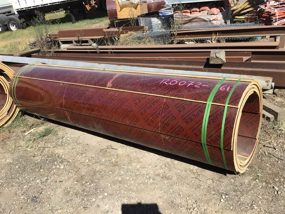 Duraplex WBP Combi Core FF Plywood. Auction (0060-3028396) | Grays ...