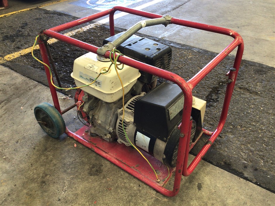 1 x Unbranded Generator Auction (0030-7050470) | Grays Australia