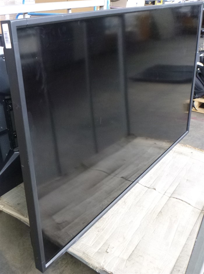 Nec Multisync P703 70 Inch Full HD LED LCD Digital Signage Monitor Auction (0040-5055888 ...