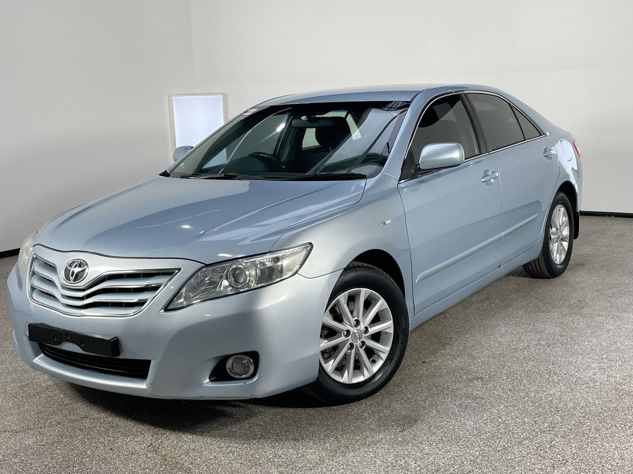2010 Toyota Camry Ateva ACV40R Automatic Sedan Auction (0001-21022662 ...