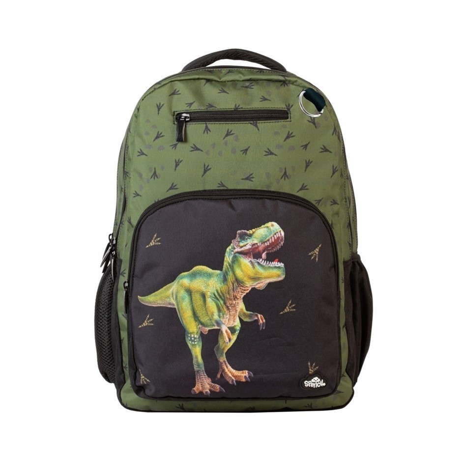 SPENCIL School Essentials Pack, Dinosaur Discovery, Incl: Triple Zip ...