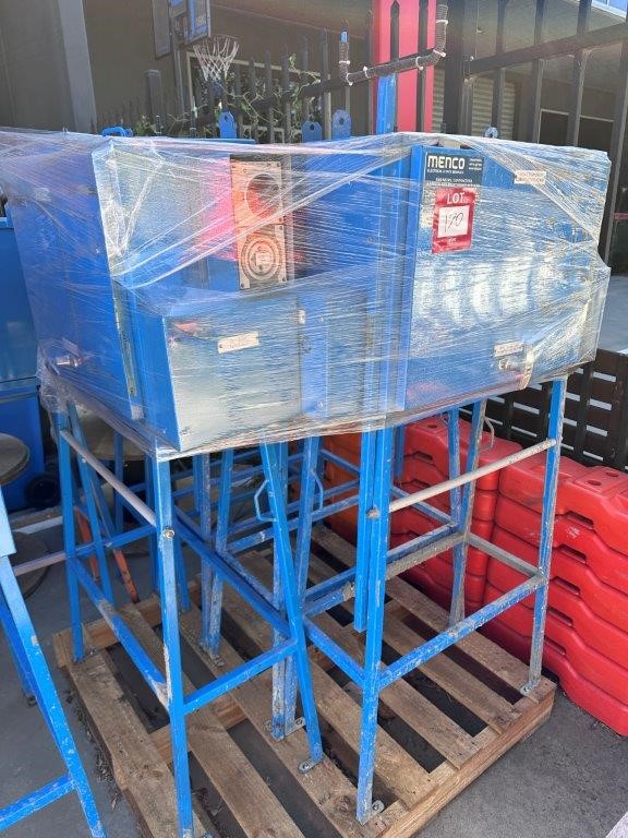 5x Onsite Temporary Power Boxes Auction (0170-3028486) | Grays Australia