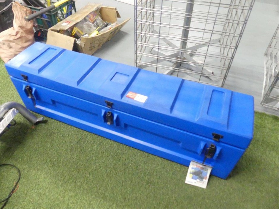 Space Case storage containers Unused Space Case Auction (0170-5056126 ...