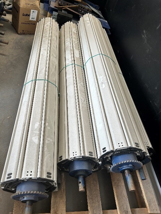 MAXIMUM Roller Shutters Auction (0001-3028743) | Grays Australia