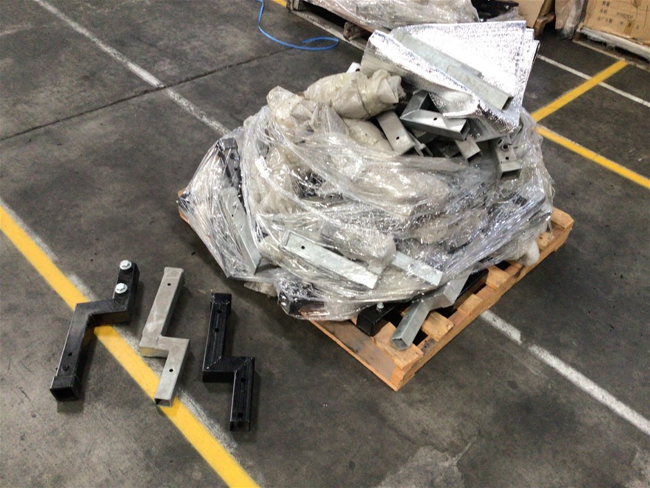 Qty of Unused Rear Bike Racks Auction (0015-7050844) | Grays Australia