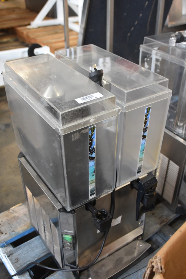 PROMEK Slushie Machine Auction (0001-5057563) | Grays Australia