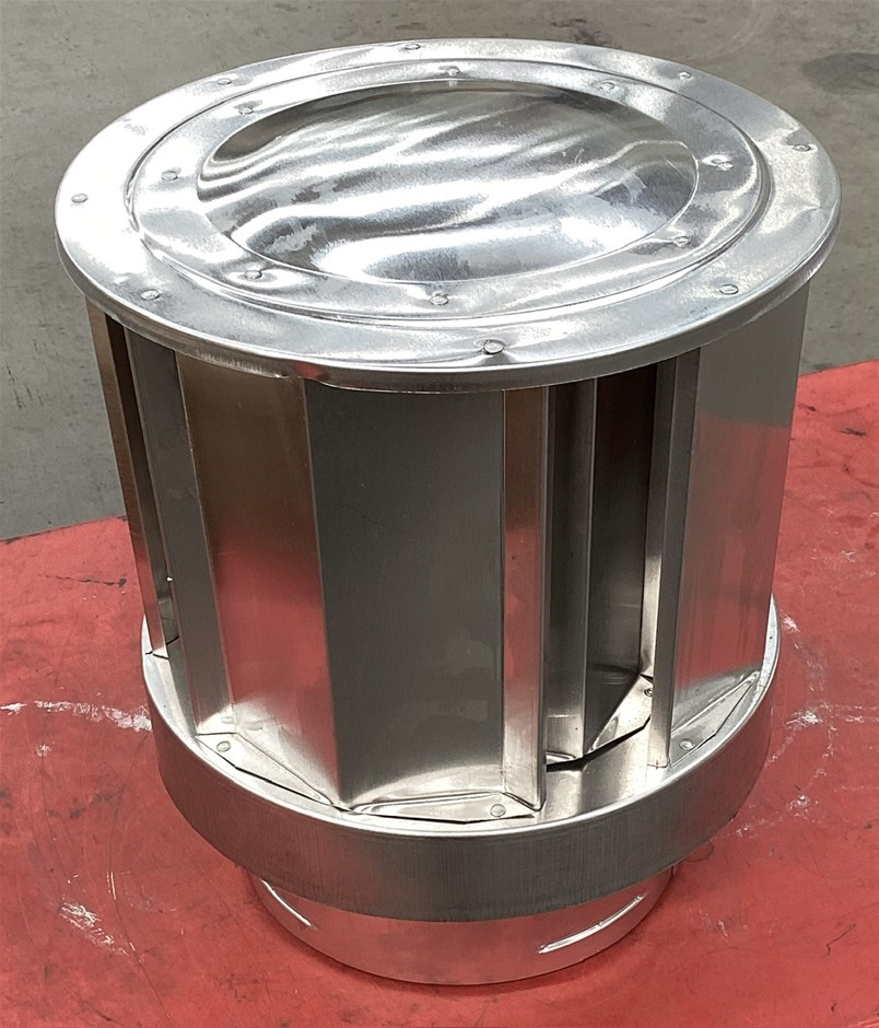 1 x DuraVent 58DVA-VCH Auction (0030-3028869) | Grays Australia