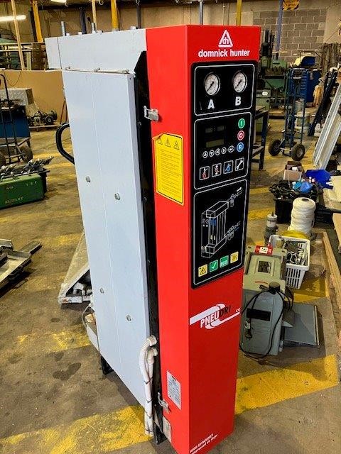 Domnick Hunter Pneudri Air Dryer Auction (0010-3028983) | Grays Australia