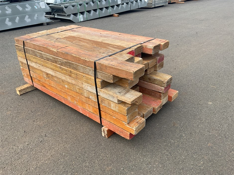 Stack Of Timber Auction (0007-3029000) | Grays Australia