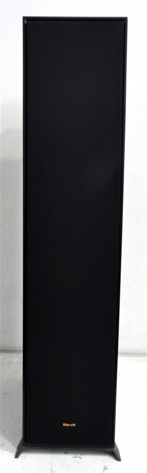 Klipsch R800F Floorstanding Speaker Single Auction (0009-5058893 ...