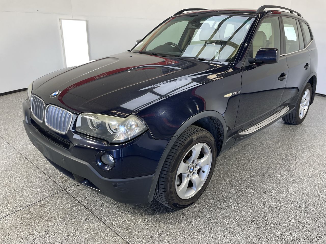 2008 BMW X3 2.5si E83 Automatic Wagon Auction (0001-50509550) | Grays ...
