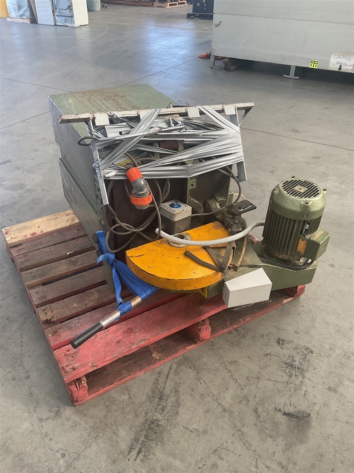 Thomas Drop Saw Auction (0008-3029219) | Grays Australia