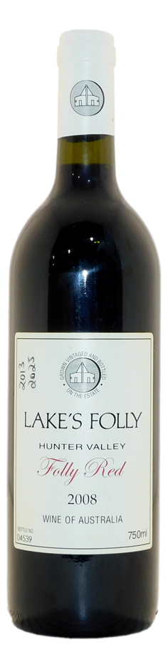 Other Red Blends 2008 Auction (0029-10729323) | Grays Australia