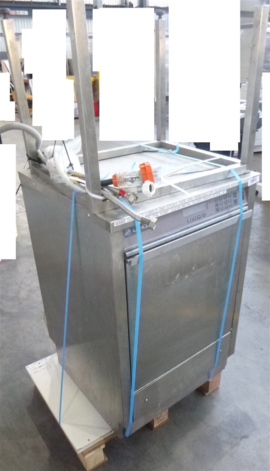 2005 Lancer Type-910UP Stainless Steel Finish Laboratory Glassware ...