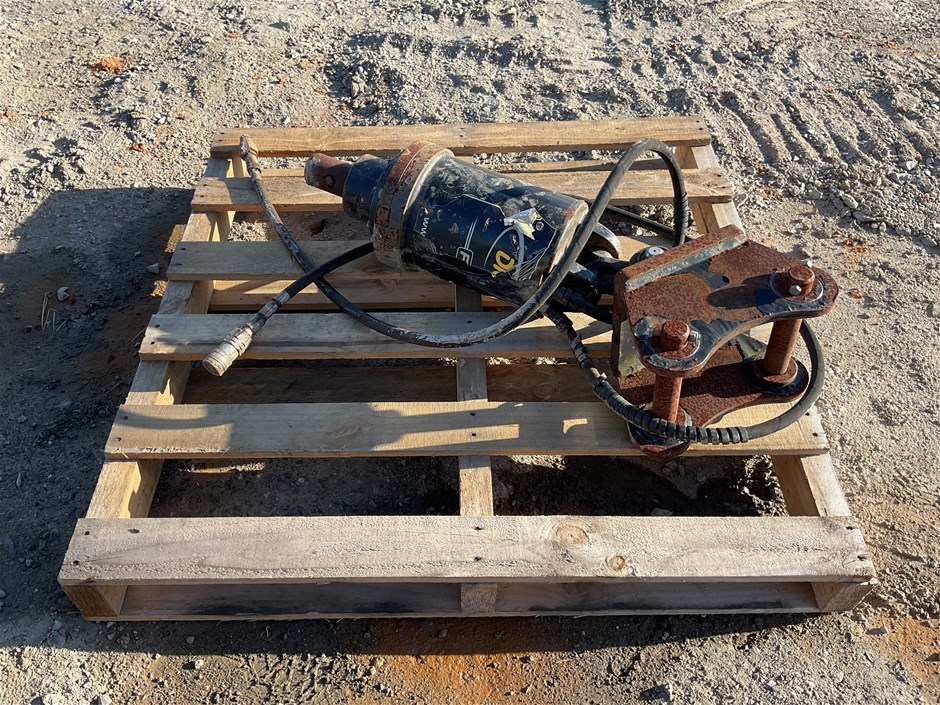 Torque Driver Auction (0005-7051768) | Grays Australia