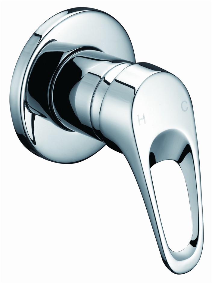 Monsoon Showers Wall Mixer Auction (0009-2188646) | Grays Australia