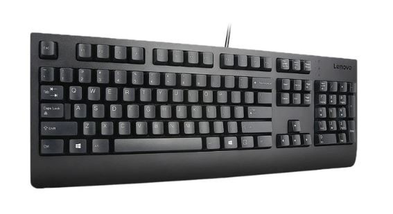KB MICE_BO Lenovo Preferred Keyboard Auction (0035-2560049) | Grays ...