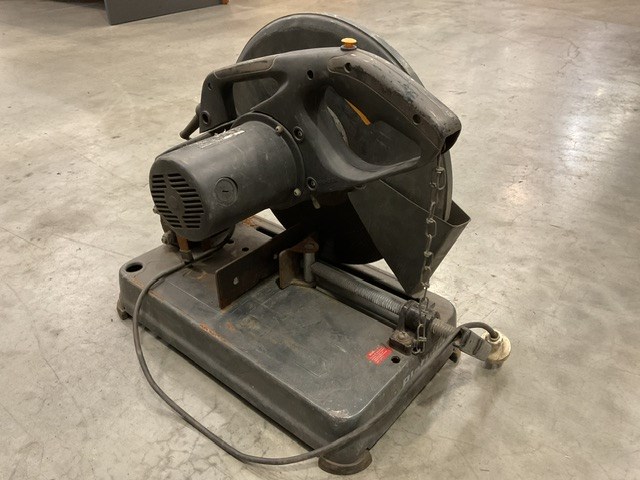 GMC Drop Saw Auction (0018-9051742) | Grays Australia