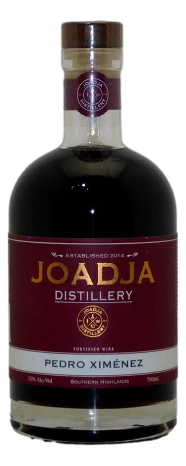 Joadja Distillery Pedro Ximenez (1x 700mL) Spain Auction (0057-10729203 ...