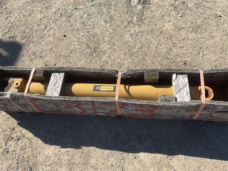Cat Hydraulic Cylinder Auction (0005-7038084) | Grays Australia