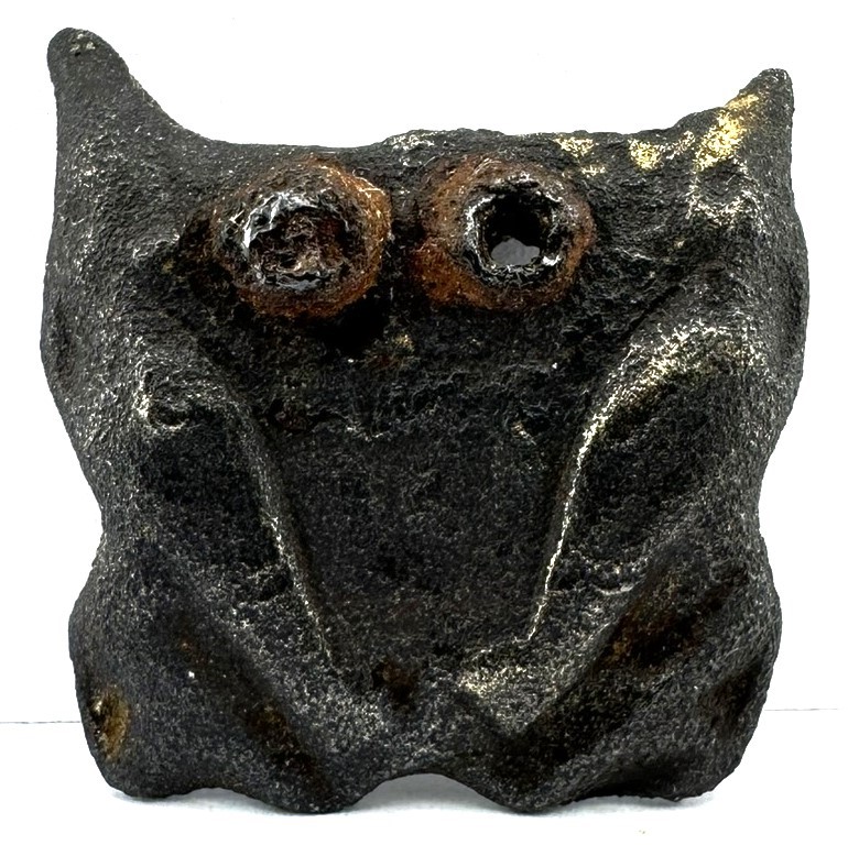 9TH-11TH CENTURY VIKING BRONZE STIRRUP MOUNT Auction (0003-2559437 ...