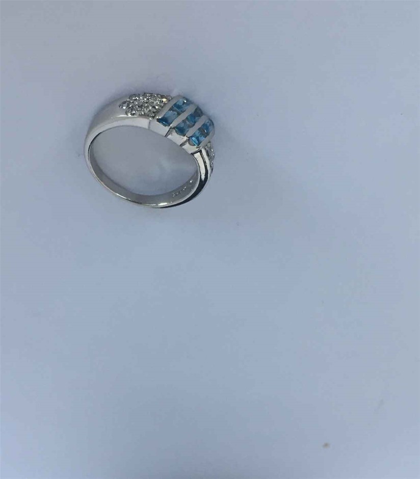 Solid Sterling Silver 925 Auction (0035-9056538) | Grays Australia