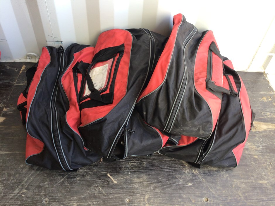 5 x Ferno Tower Harness Type 5 Kits Auction (0002-7055764) | Grays ...