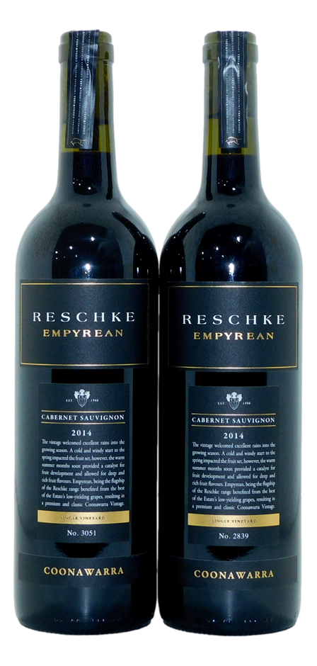 Cabernet Sauvignon 2014 Auction (0082-10729323) | Grays Australia
