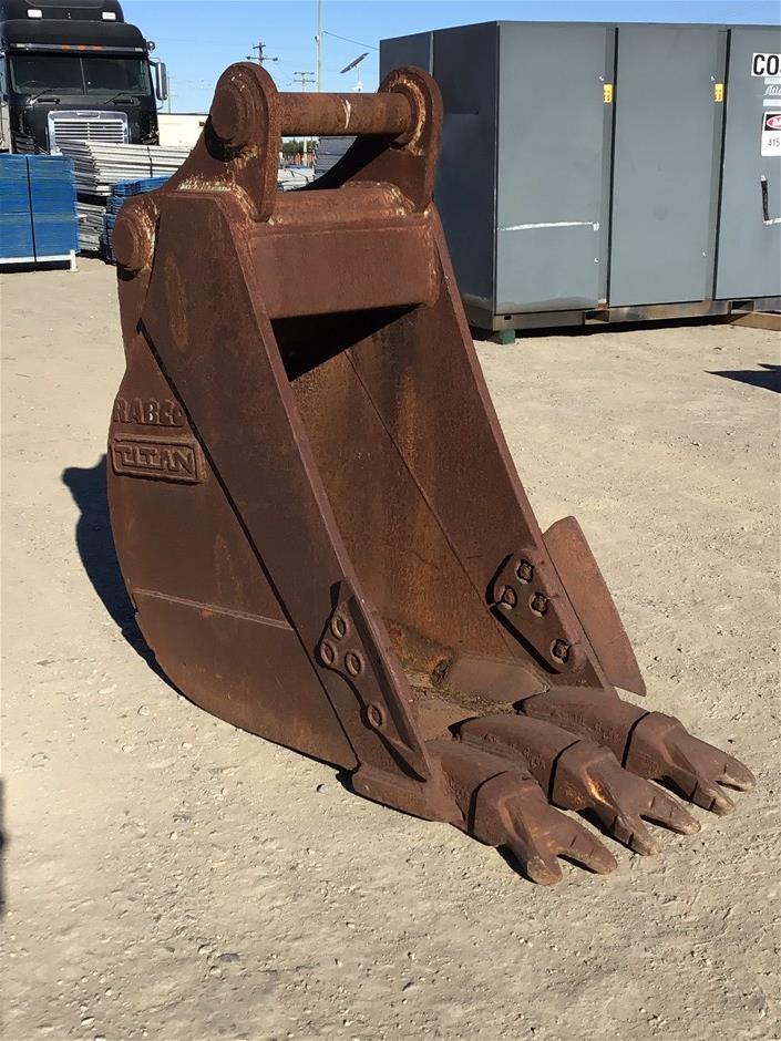 Rabco GP Bucket Auction (0001-7052075) | Grays Australia