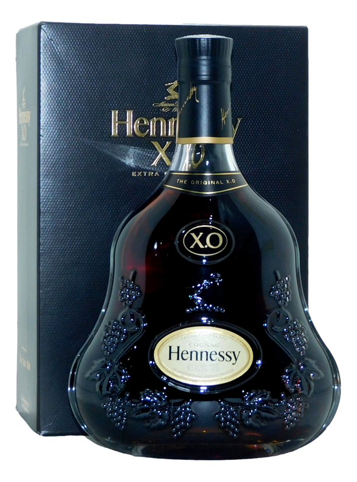 Hennessy The Original X.O Cognac (1x 700mL) Auction (0017-10729441 ...
