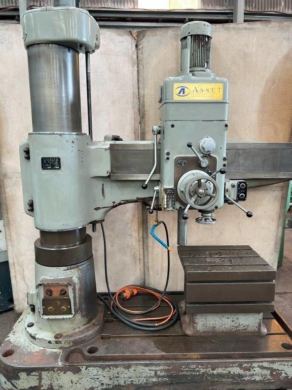 Asset/Nanking 5mt Spindle Auction (0010-5056583) | Grays Australia