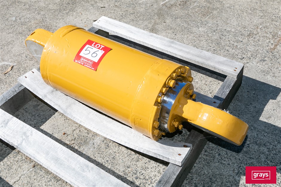 Caterpillar 773 Rear Strut Auction (0056-5056747) | Grays Australia