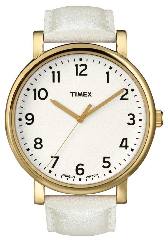 Buy Timex Originals Unisex Backlight Watch - T2P170 | Grays Australia