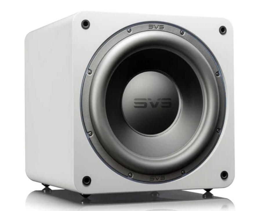 SVS SB-3000 Sealed Subwoofer Auction (0050-5057990) | Grays Australia