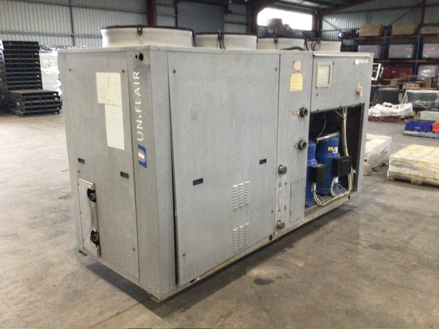 Uniflair Water Chiller Unit Auction (0008-8018928) | Grays Australia
